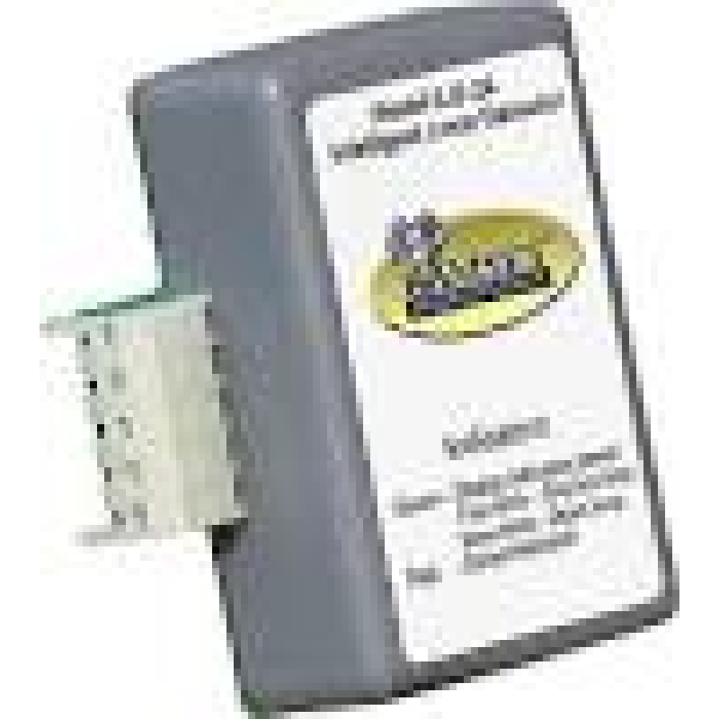 Ramset ILD-24S plug in loop detector specifically for use with the Intelligate control board.